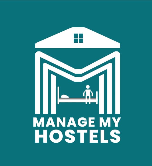 Hostel Management Software